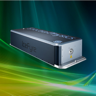 Green 50W Picosecond Laser